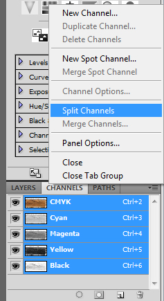 Screenprinting Halftones and CMYK