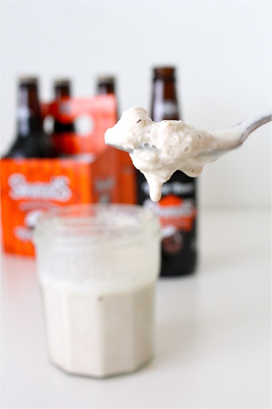 Perfect Root Beer Floats - MADE EVERYDAY