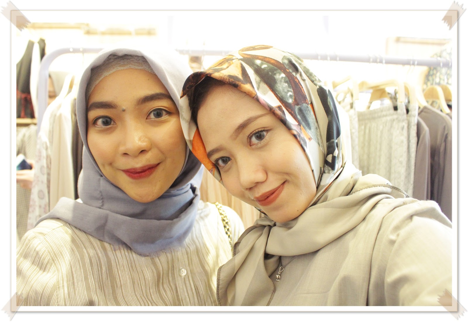 GRAND OPENING SUQMA STORE JOGJA - BEKIKA ROOM