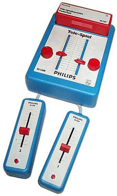 PHILIPS | VideoJuegos