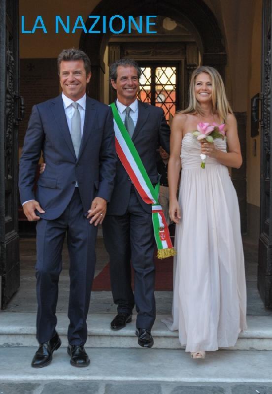 Oggi Sposi blog: PAOLO CONTICINI e GIADA PARRA matrimonio del 28 Luglio ...