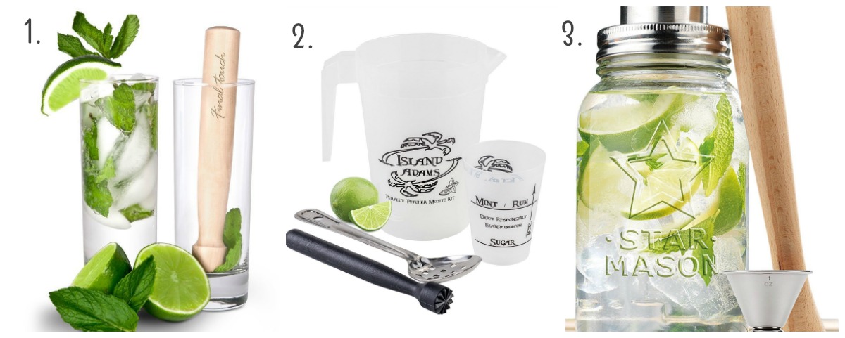 Frugal Foodie Mama: 12 Tasty Mojito Recipes for Summertime