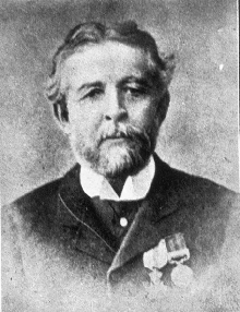 Dr. Wendell A. Howe: The Men Who Really Built Singapore