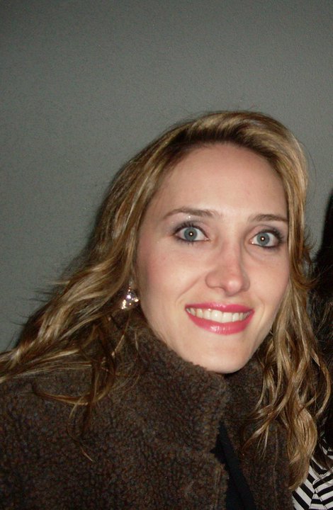 Frisson por Ana Mattos: Aniversariantes do mês de Julho