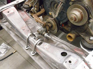 So you want to build a '32 Ford Roadster?: Stewart Warner Mechanical ...