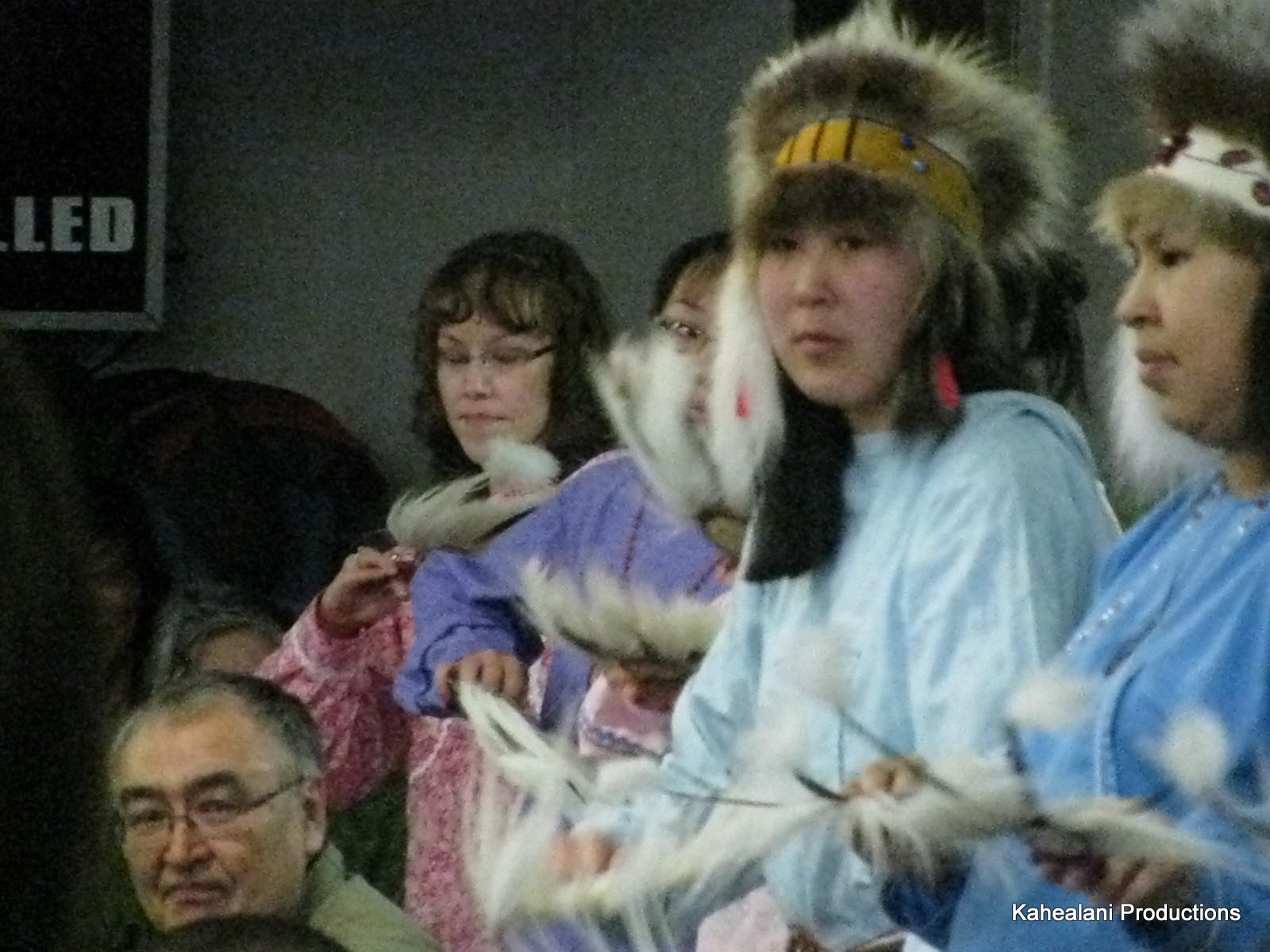 WAIPA IN REAL LIFE: MY BEAUTIFUL & LOVING EXPERIENCE OF POTLACH IN ...