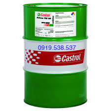 ĐẠI LÝ DẦU NHỚT