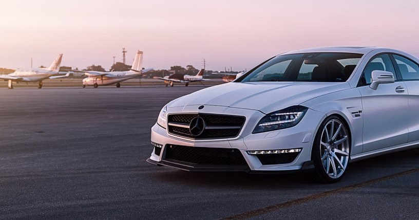 Certified Mercedes Mechanic