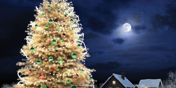 ახალი წელი: axali weli