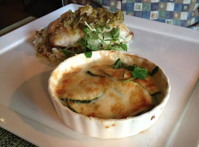 The Pocahontas Files: Where to eat in Montgomery County (MD): Ricciuti ...