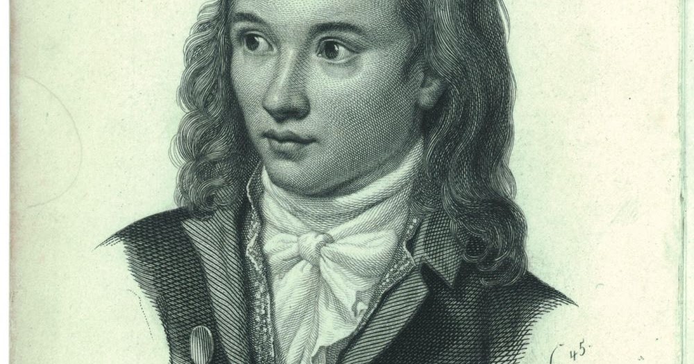 Señales al margen: «Monólogo» de Novalis