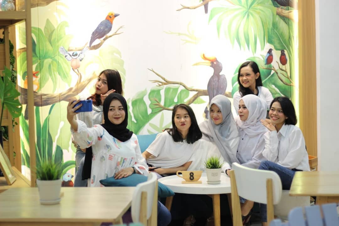 Tempat Buka Puasa Favorite di Kalimantan Selatan - Manyasah Ilmu