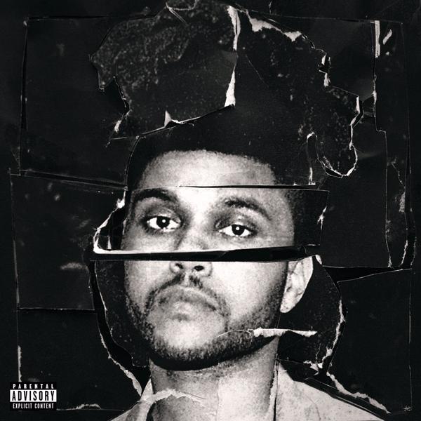 The Playlist: The Weeknd reveals album title and artwork