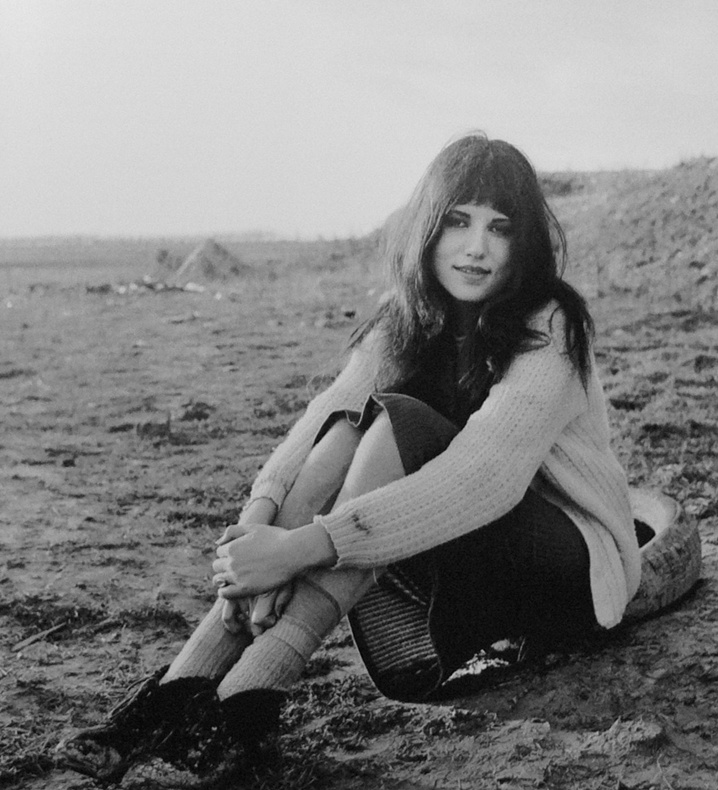 De los años 60 a 80 cantantes europeas: Catherine Ribeiro