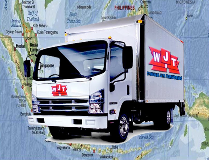 IKLAN PENGIRIMAN BARANG: EXPEDISI SURABAYA KE MEDAN: EXPEDISI SURABAYA ...