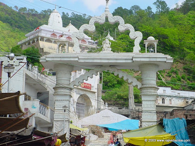 Highlights of Mussoorie Holiday Packages | Indian Tours Services ...
