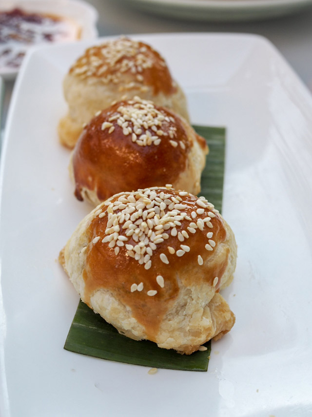 FFG Eats: Yauatcha Broadgate Circle, London – Emily Jane Johnston