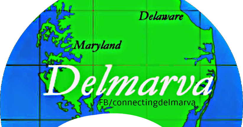 Life on Delmarva: Connecting Delmarva: "Positive Steps for Building ...
