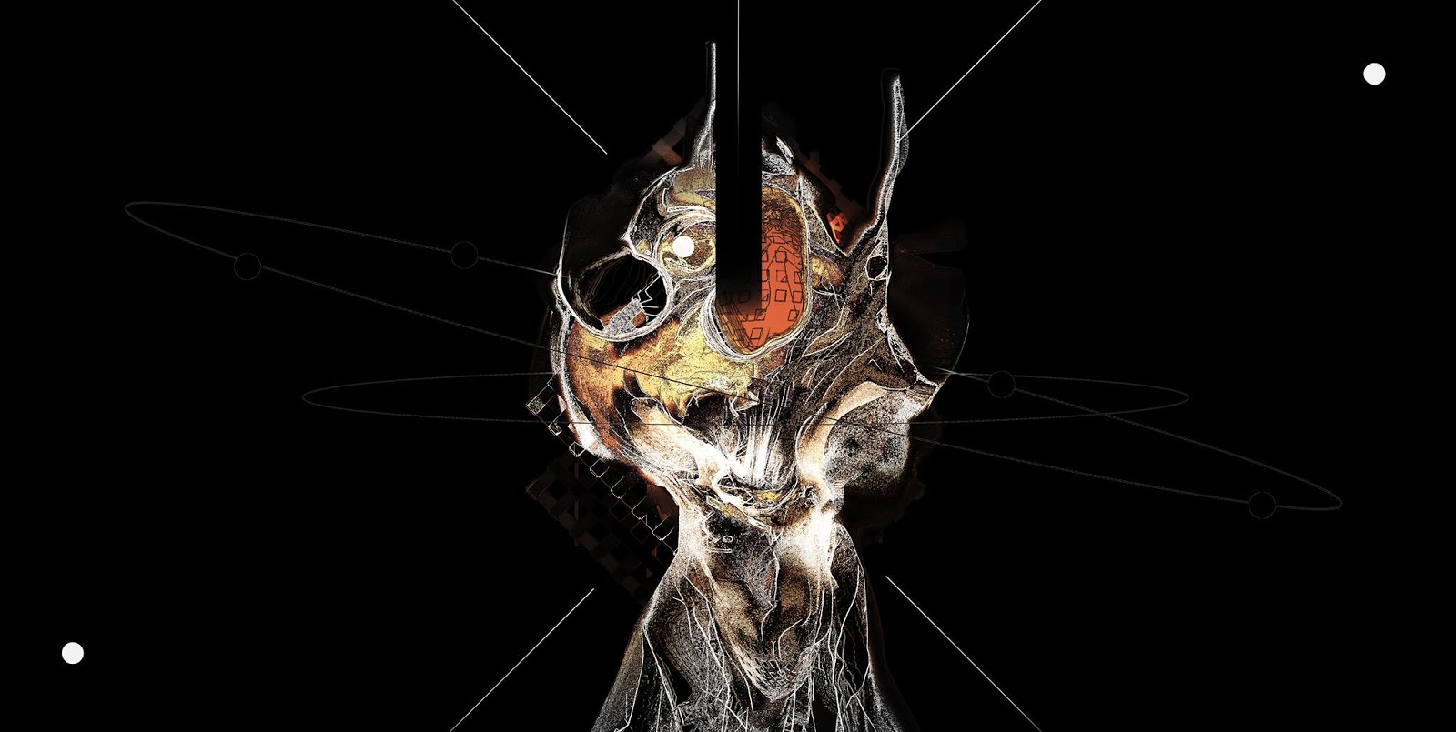 Leon Fechner CG 2017: The Joy of Painting