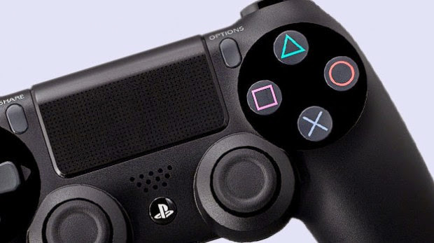 Sony lança propaganda para Playstation 4 ~ MMO's Place