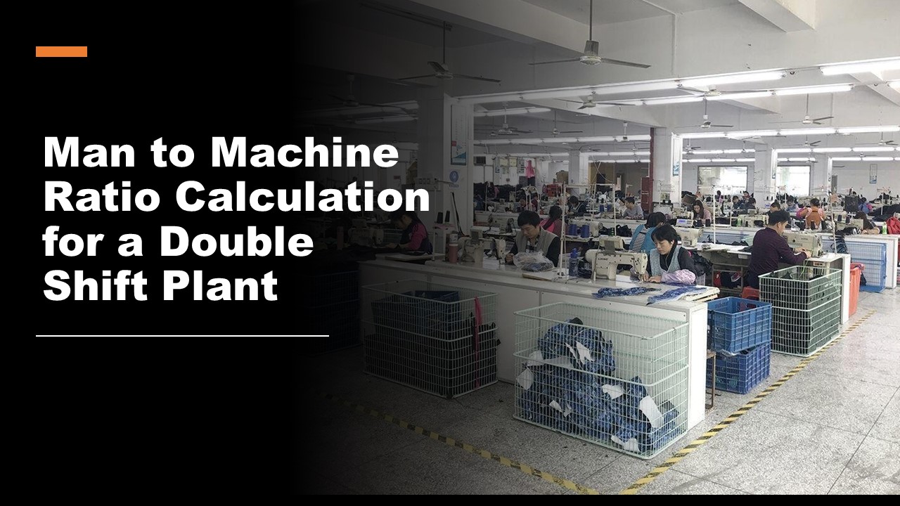 How To Calculate Man To Machine Ratio For A Double Shift Plant how-to-calculate-man-to-machine-ratio-for-a-double-shift-plant