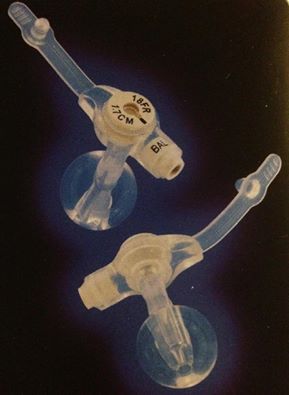 Ainutlaatuinen Amanda: Amandan ruokailu ja PEG