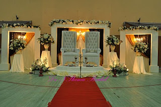 Profesional Makeup Artist & Wedding Planner: PELAMIN