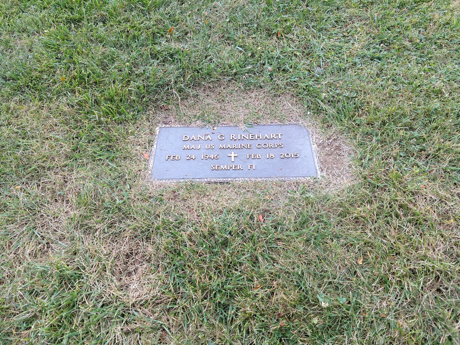 Travels of a Hobgoblin Taphophile: Buck Rinehart (Columbus Mayor ...