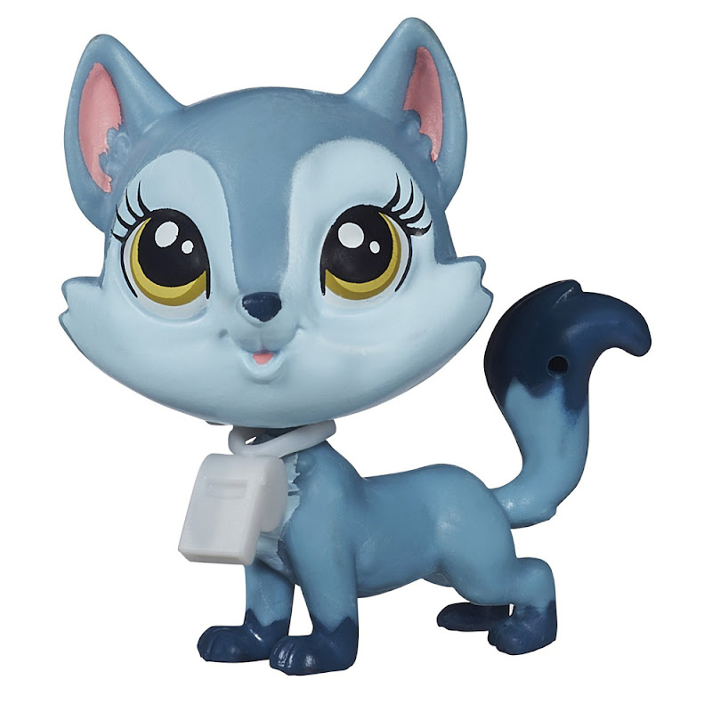 LPS Wolf Generation 5 Pets | LPS Merch
