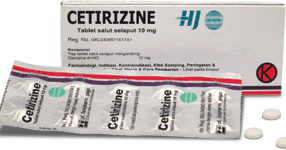 Populer 21+ Tiriz Obat