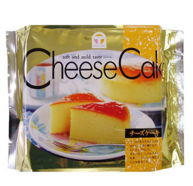 BÁN SỈ BÁNH CHEESE CAKE NHẬT BẢN | Bánh tươi nhập khẩu Khánh Vân
