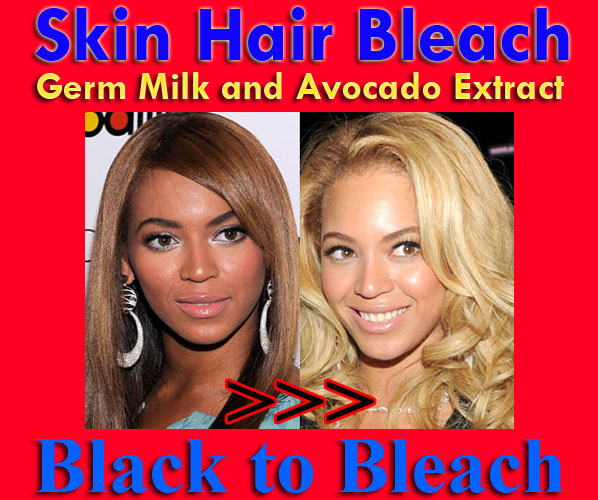 Skin Hair Bleaching Cream like Celeb | Thai Origin Stuff on Sale