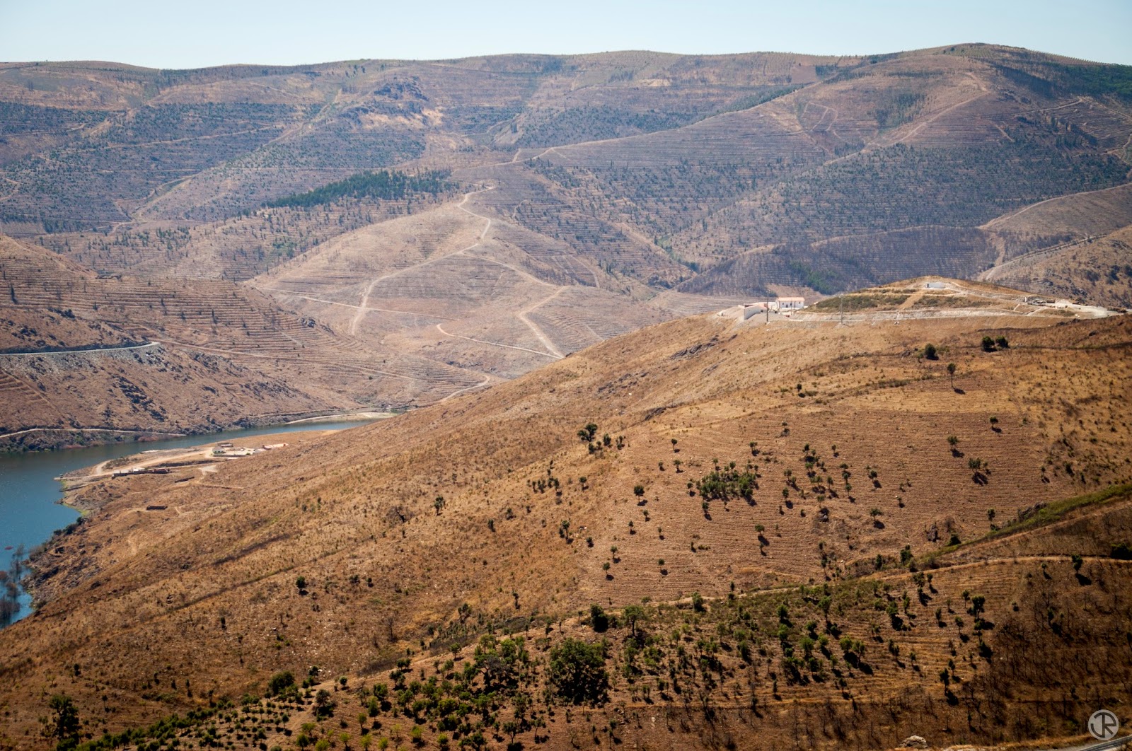 Barragem do Baixo Sabor