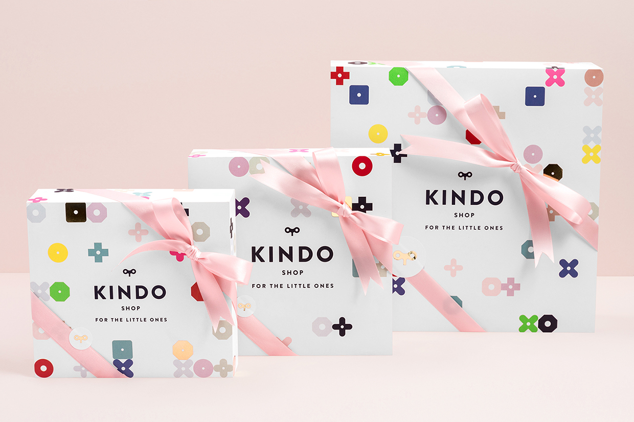 Kindo – Packaging Of The World