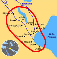 Ancient World History: January 2012