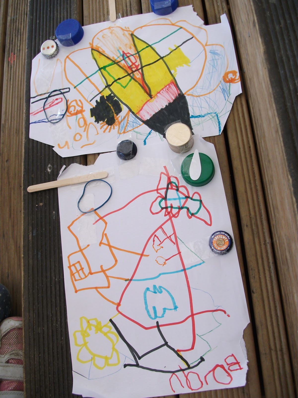 teaching young children: Professional development with Ann Pelo