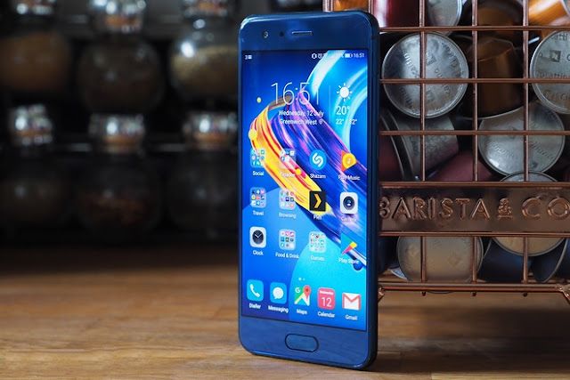 Les meilleurs smartphones Android 2018 - Meilleurs Smartphones