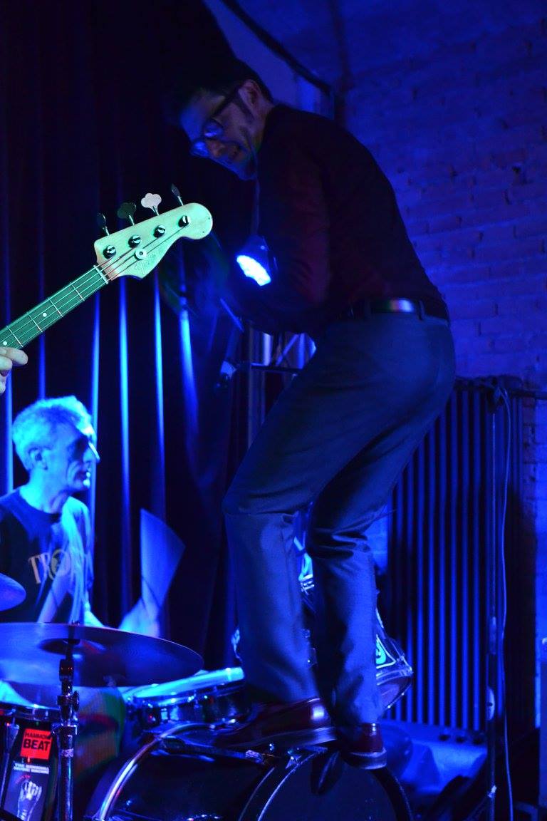 tonyface: Il Senato in tour