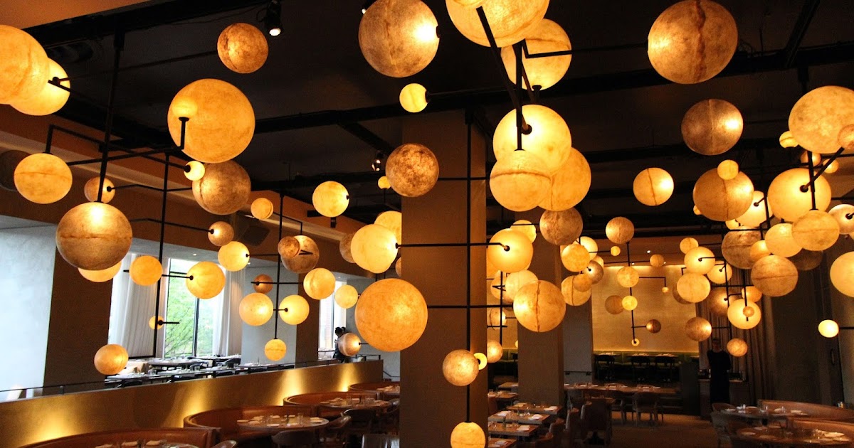 Chicago Eats: Pump Room Spring Bites | chicago foodie girl