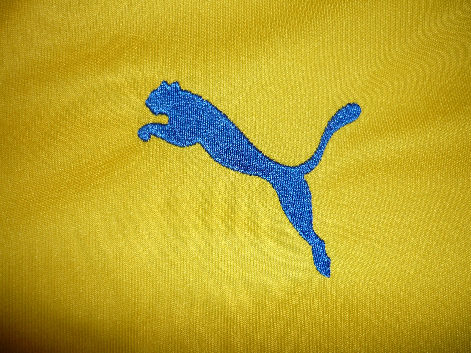 Sadsak's World Football Shirt Collection: Gabon