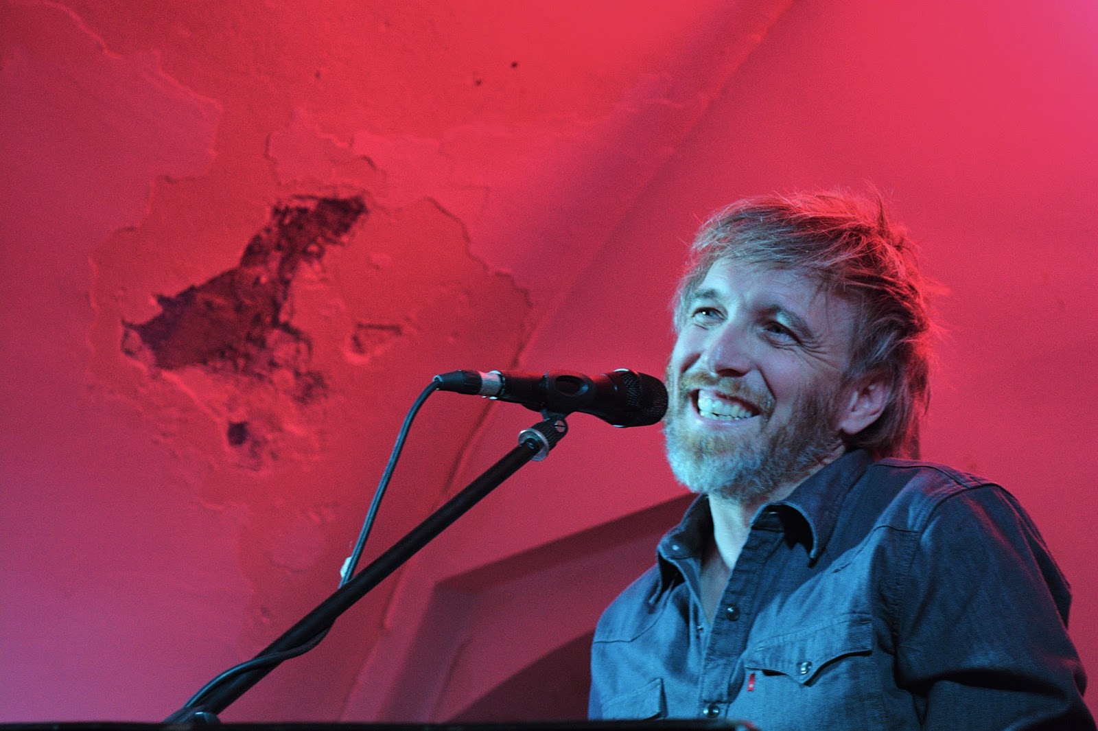 Shuarma o el equilibrio posible - Berenjena Company