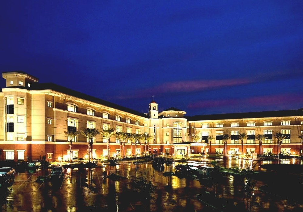 St. Rose Dominican Hospital – Rose De Lima Campus - Saint Rose ...