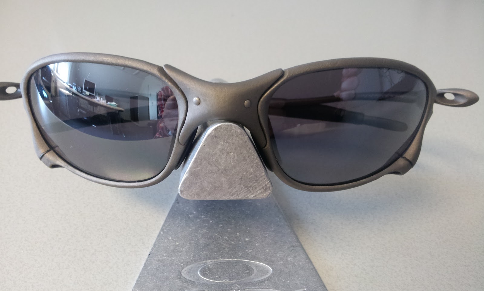 Oakley-for-sale: Oakley X-metal XX, Black Iridium