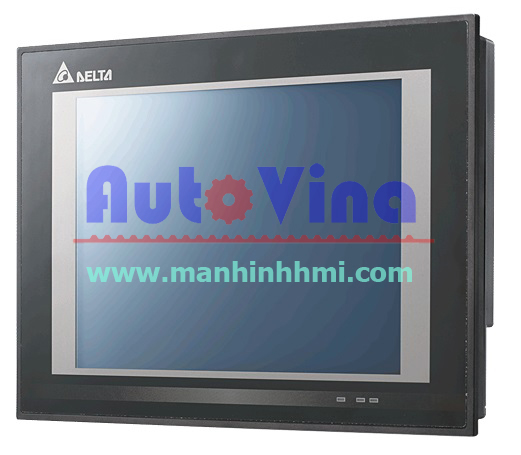 Màn hình HMI Delta DOP-W105B | Delta - Mitsubishi - Siemens