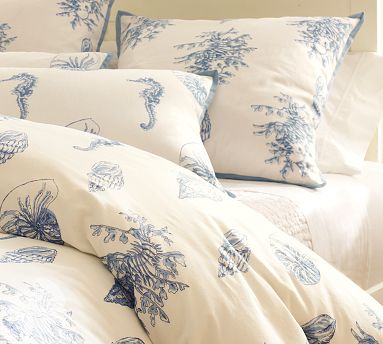 Seashells and Southern Belles: Sea It...Love It... - Pottery Barn ...