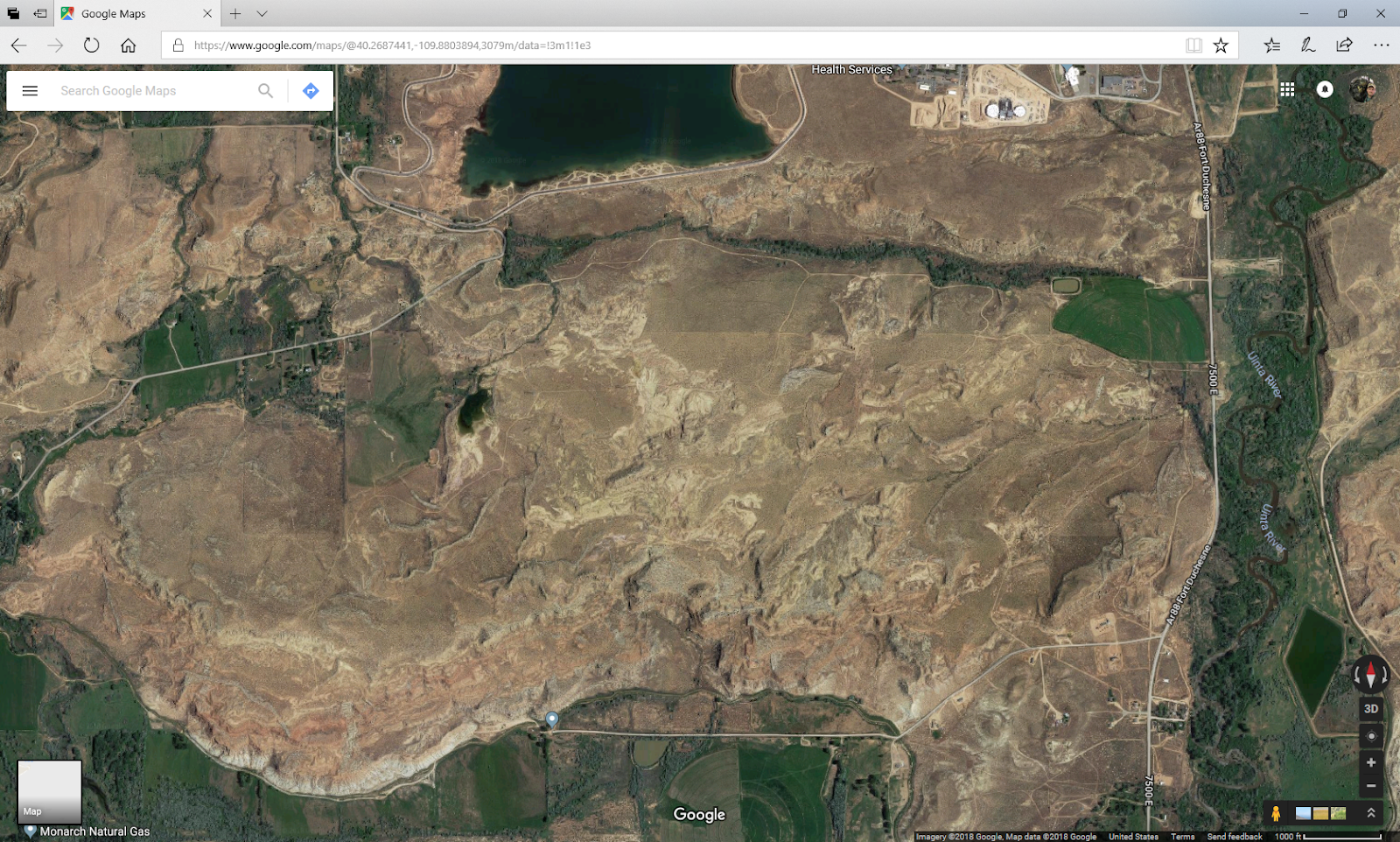 RMSO Bigfoot: Skinwalker & Bigfoot Worlds Collide Skinwalker Ranch ...