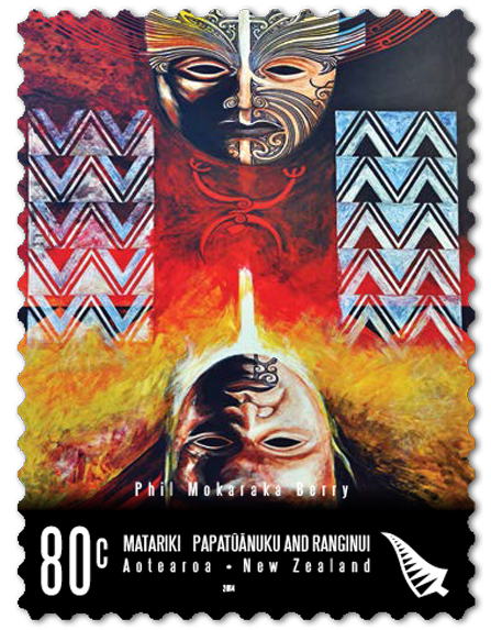 Matariki / Maori New Year