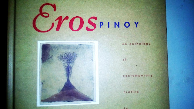 Haraya: EROS PINOY: AN ANTHOLOGY OF CONTEMPORARY EROTICA IN THE ...