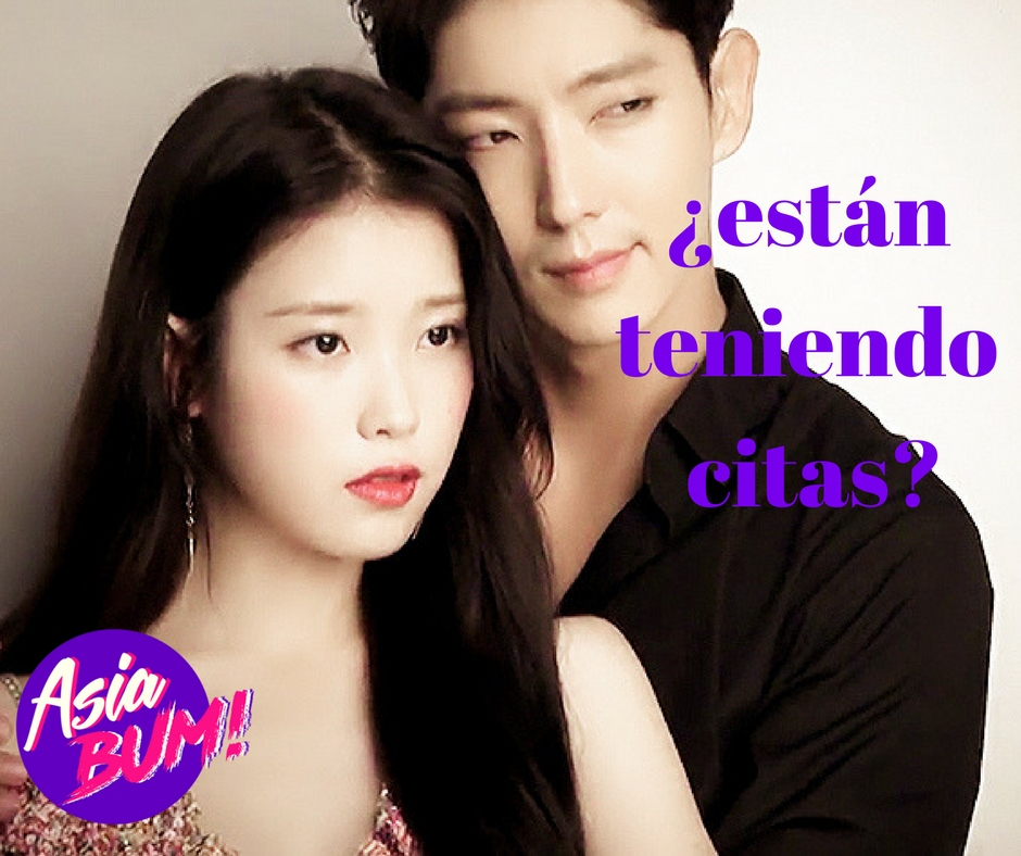 ¿IU y Lee Joon Gi tiene una relación amorosa? Entérate lo que dijo su ...