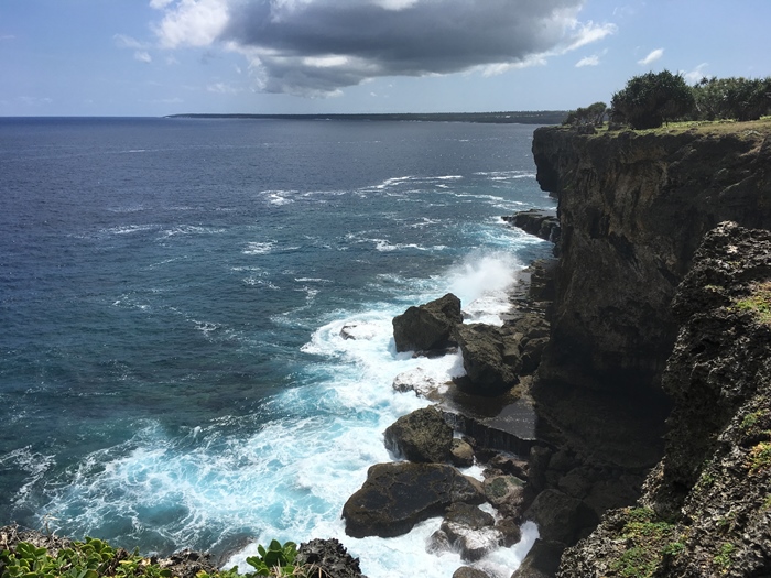 Thomsons In Tonga: The Land Bridge
